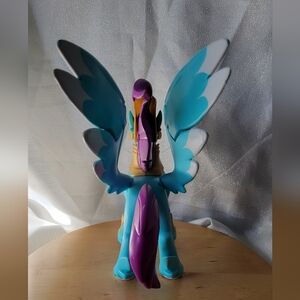 My Little Pony | Toys | My Little Pony 27 The Movie Stratus Skyranger ...